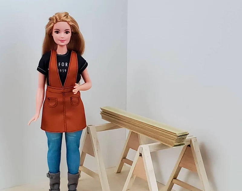 Who is Bitty House Miniatures?