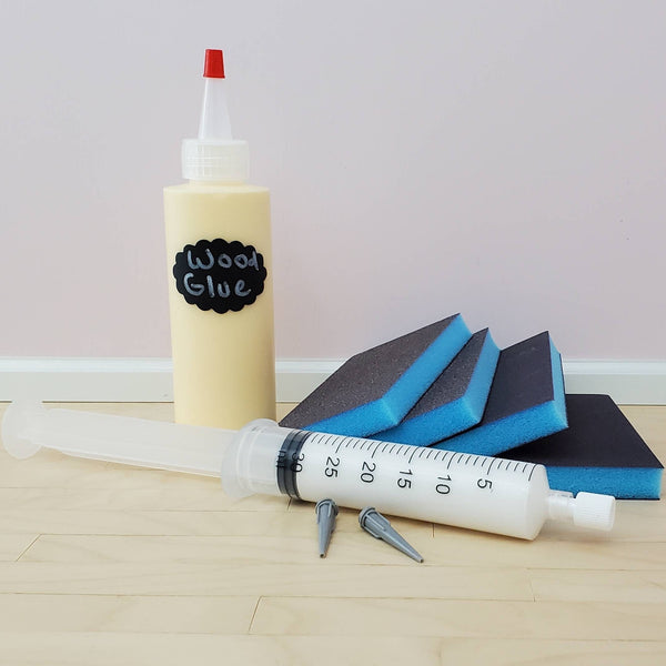 Materials & Supplies – Bitty House Miniatures